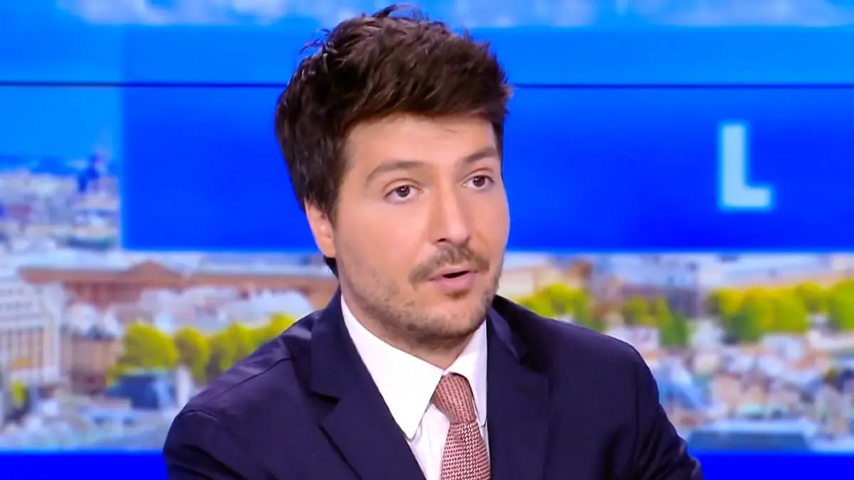 L'heure des pros replay du 18/07/2025 : L'Heure des Pros : "On est dans ...