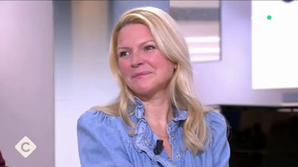 Replay C à vous du 16/02/2025 : L’institutrice d’astronautes, Laura ...