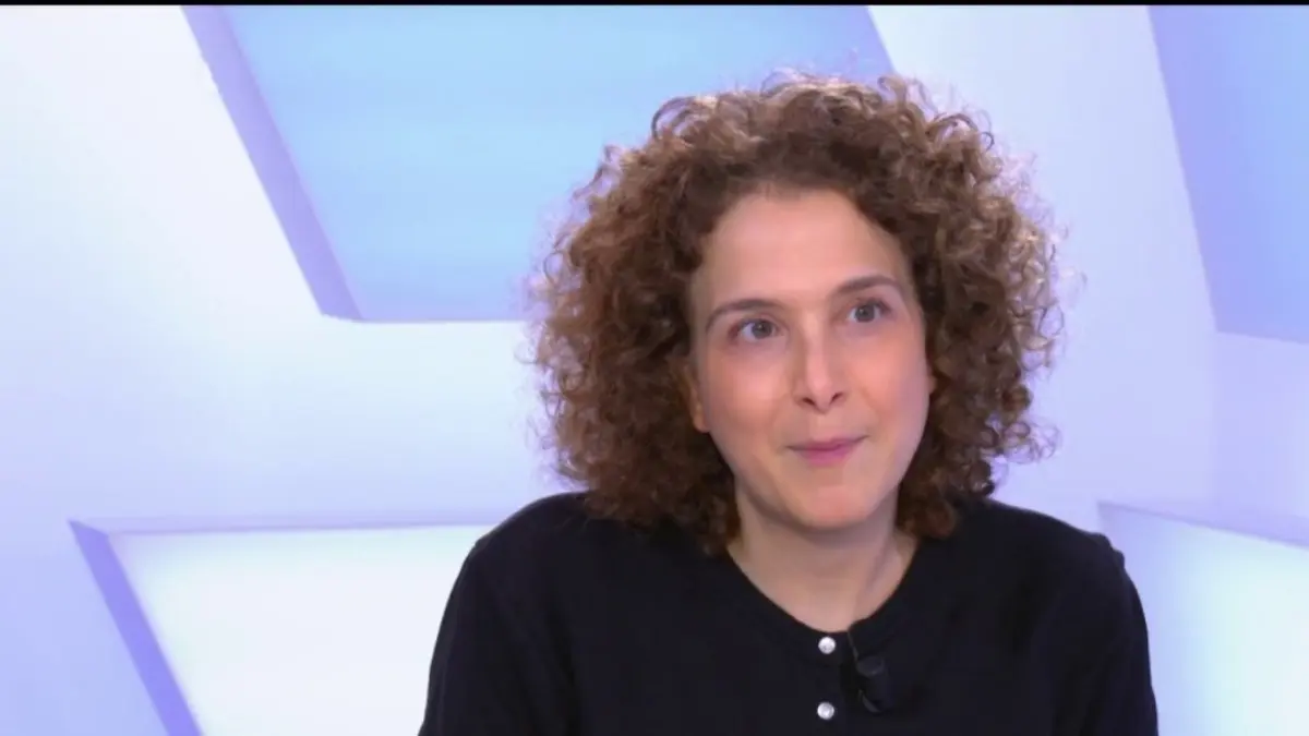 L'invité de C dans l'air replay du 19/02/2024 : L'invité de C dans l'air