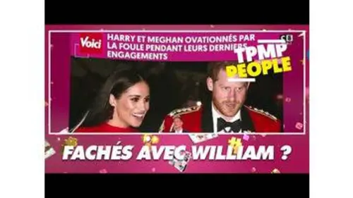 Touche pas à mon poste ! replay du 15/08/2020 : La famille royale : Le ...