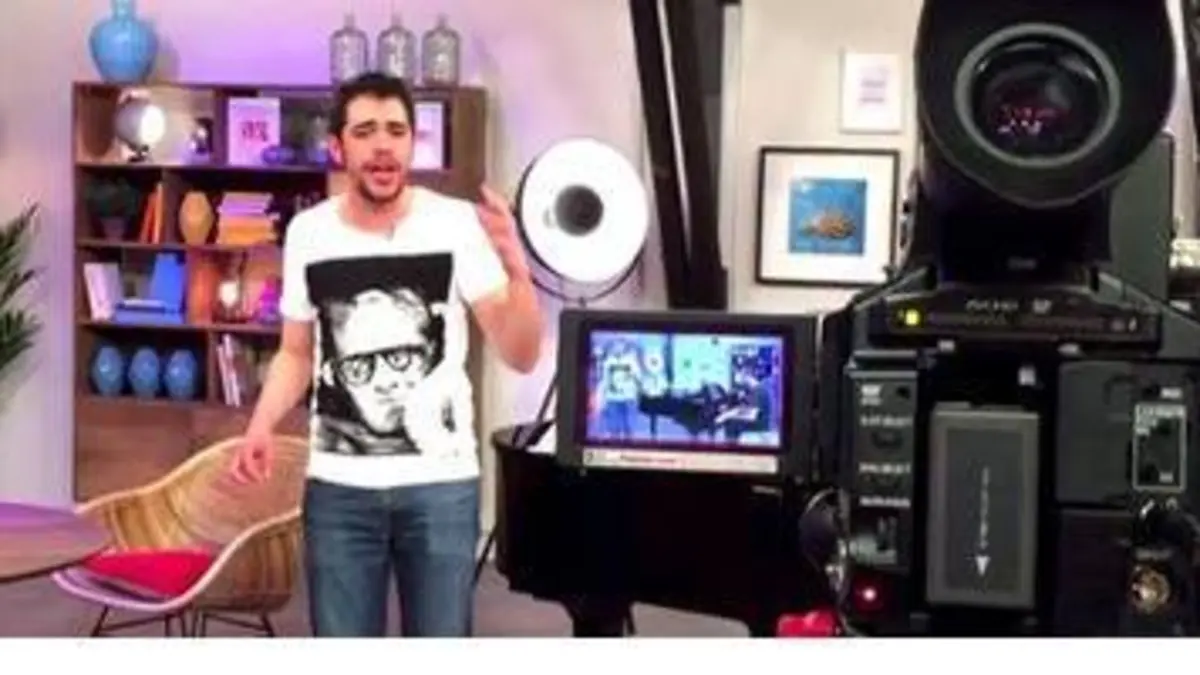 The Voice replay du 26/04/2016 : La foule – Edith Piaf – Par Sol