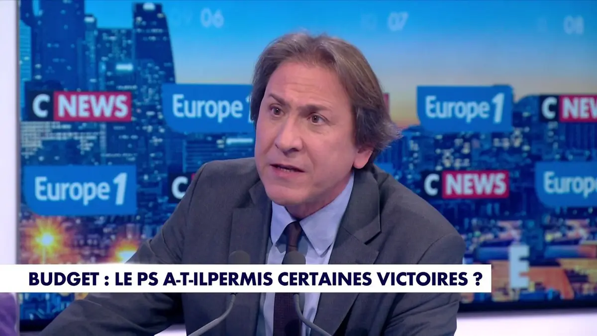 Le grand rendez-vous replay du 20/01/2026 : La grande interview ...