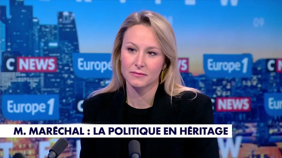 Le grand rendez-vous replay du 28/01/2026 : La grande interview ...