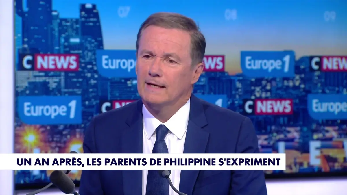 Le grand rendez-vous replay du 17/09/2025 : La grande interview : Nicolas Dupont-Aignan