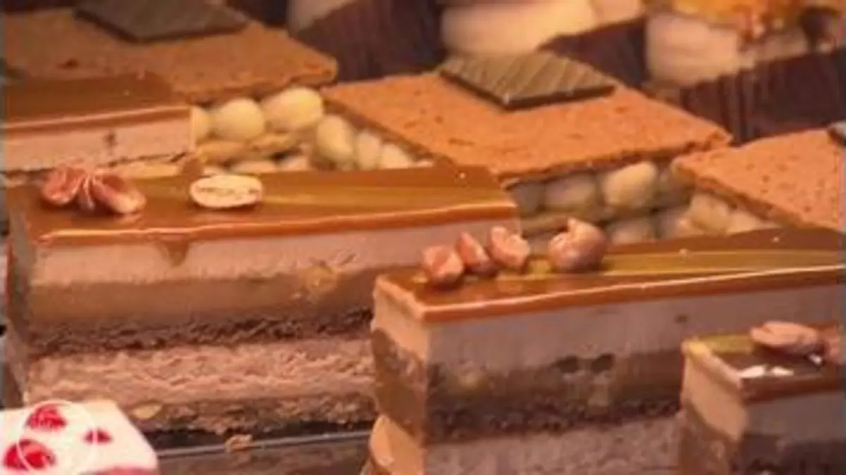 Replay La meilleure boulangerie de France du 27/08/2018 : La meilleure ...