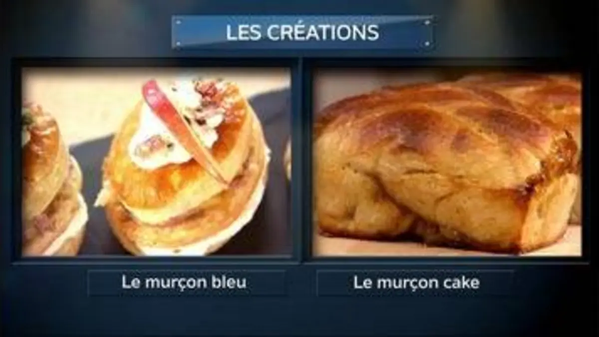 Replay La meilleure boulangerie de France du 05/09/2016 : La meilleure ...