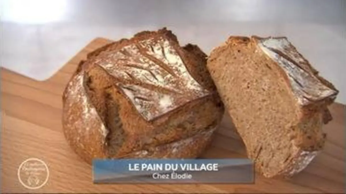 La meilleure boulangerie de France replay du 06/09/2016 : La meilleure ...