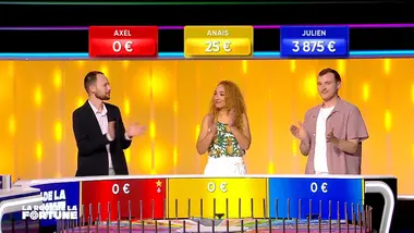 La roue de la fortune replay : revoir en streaming votre programme TV