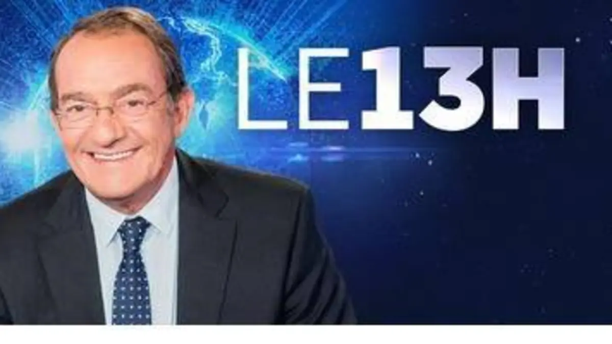 Journal de TF1 replay du 22/08/2017 : Le 13 heures du 22 août 2017