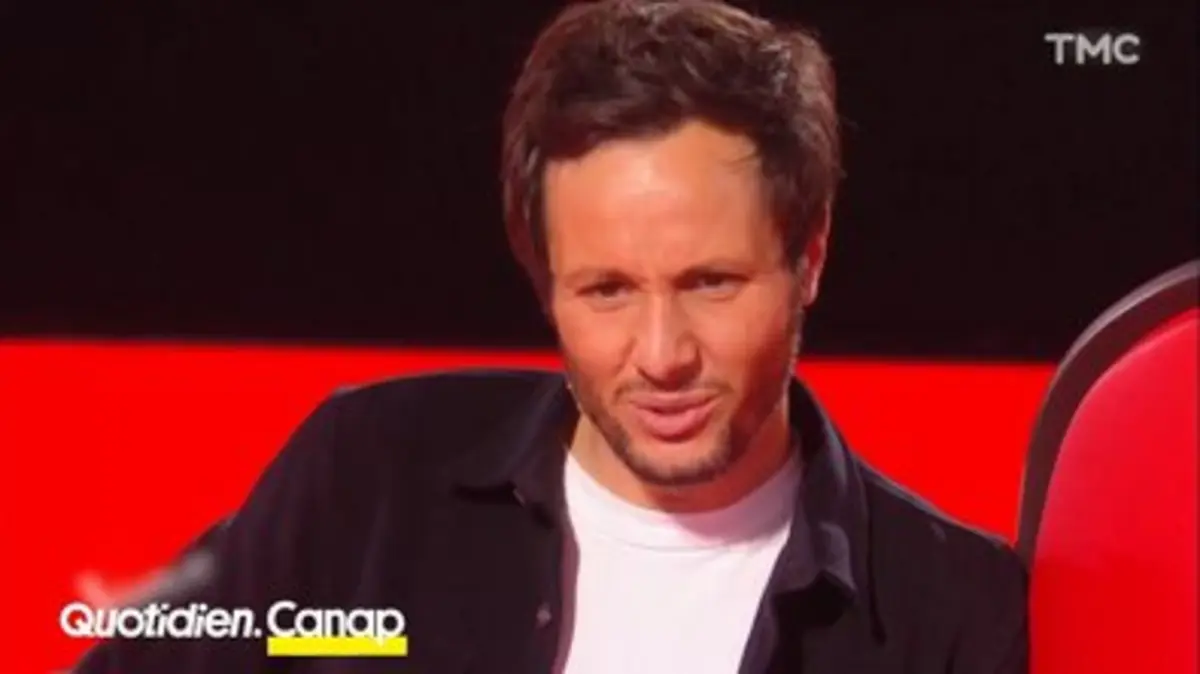 Replay Quotidien du 04/03/2025 : Le Canap : The Voice, la plus belle ...