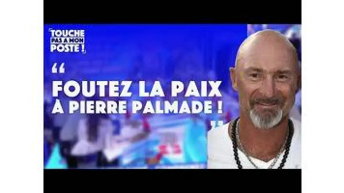Replay Touche pas à mon poste ! du 30/03/2023 : Le coup de gueule de Vincent Lagaf’ dans l’affaire…