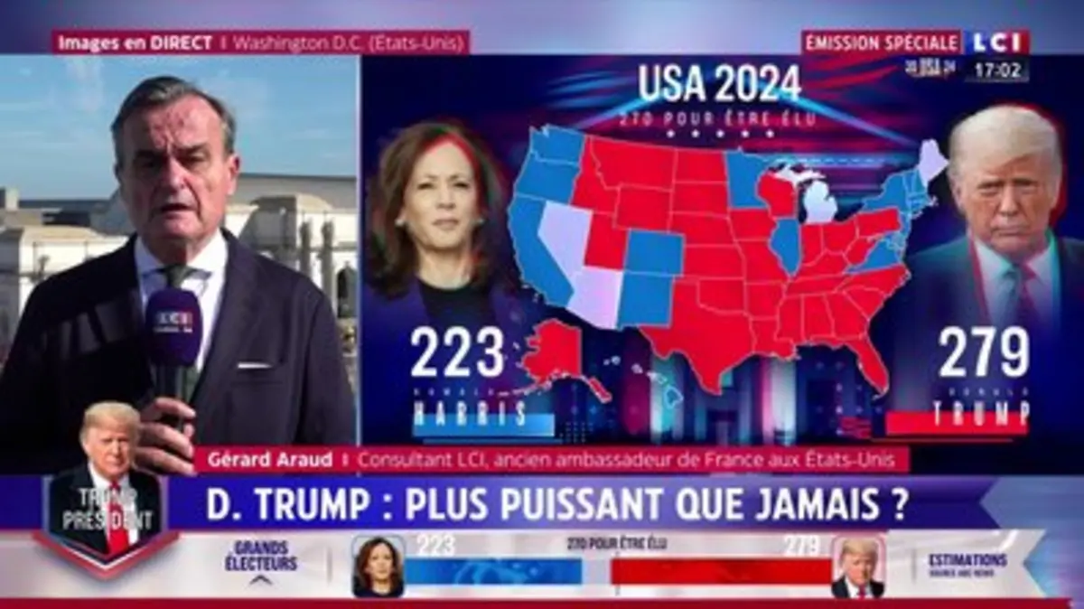 Le grand dossier replay du 06/11/2024 : Le Grand Dossier du mercredi 6 novembre 2024