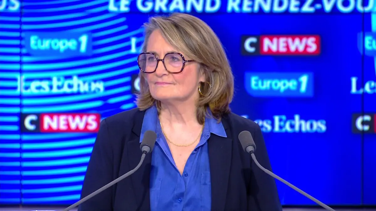 Replay Le grand rendez-vous du 23/03/2025 : Le Grand Rendez-Vous (Émission du 23/03/2025)