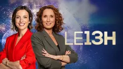 Journal de TF1 replay du 13/08/2025 : Le JT de 13 heures de TF1 du mercredi 13 août 2025