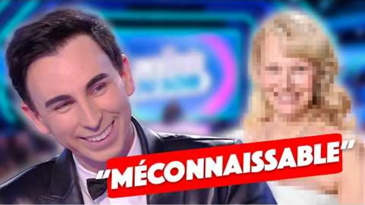 Touche pas à mon poste ! replay du 14/03/2025 : Le look de PAMELA ...