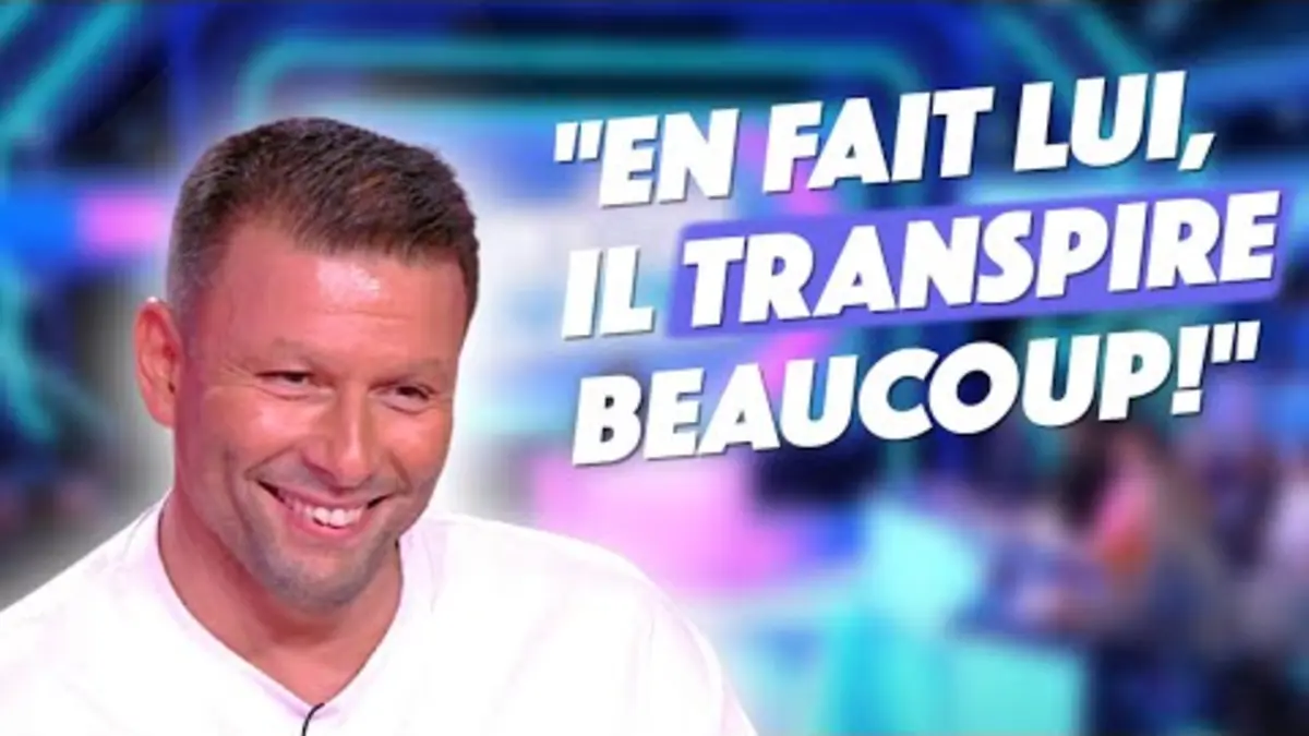 Touche pas à mon poste ! replay du 29/05/2025 : Le retour de Bernard ...