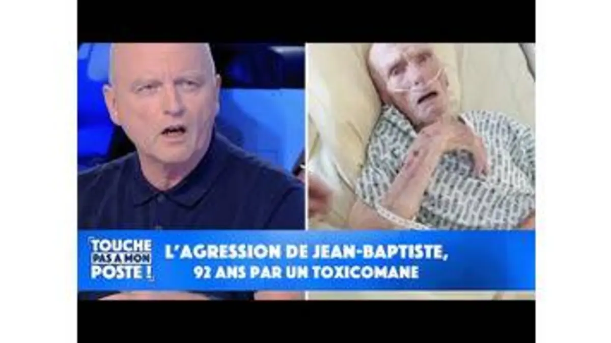 Touche pas à mon poste ! replay du 06/10/2022 : Le témoignage poignant ...