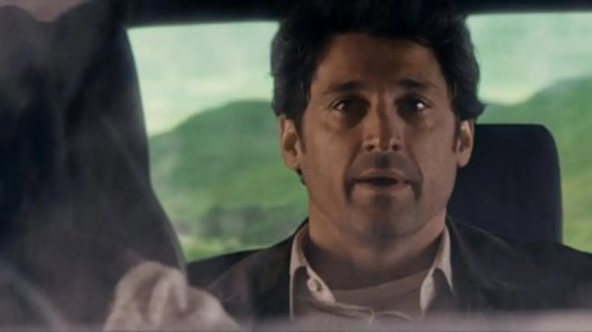 Le témoin amoureux replay du 19/12/2024 : Le témoin amoureux