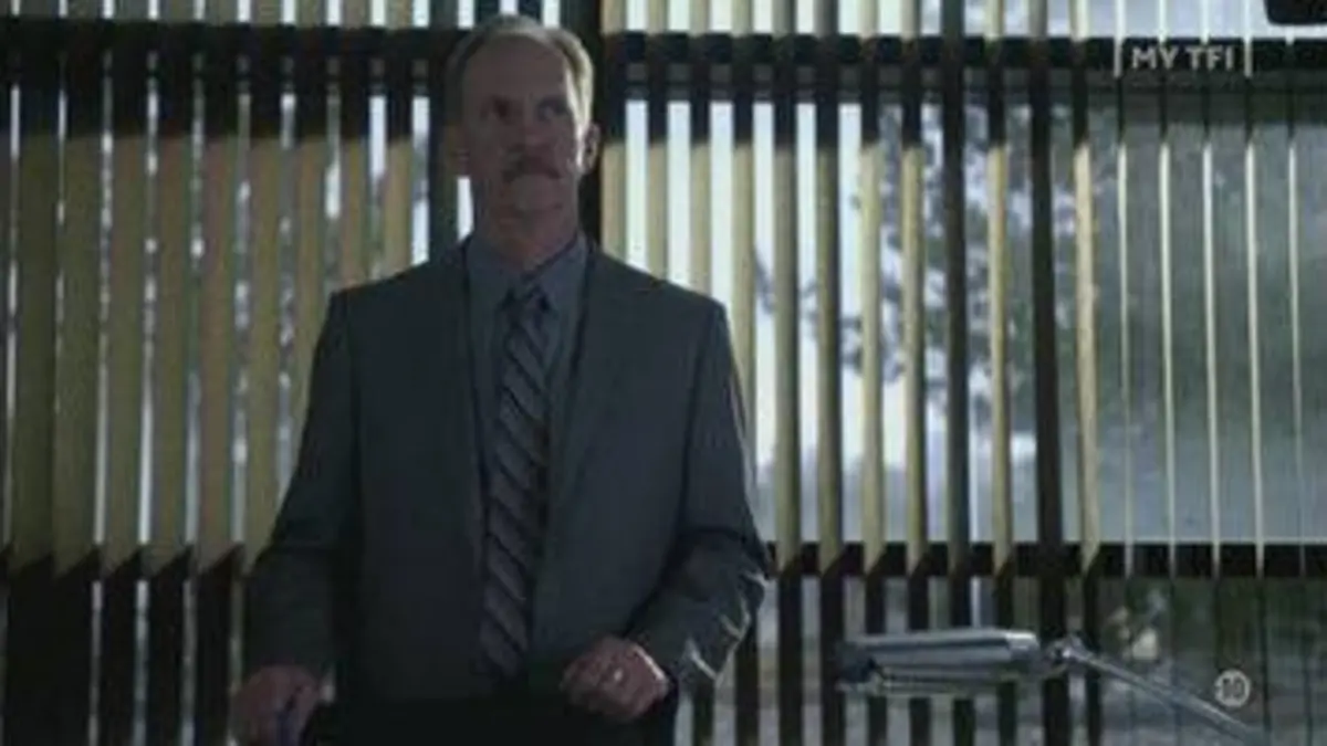 Le tueur en sommeil replay du 15/09/2022 : Le tueur en sommeil