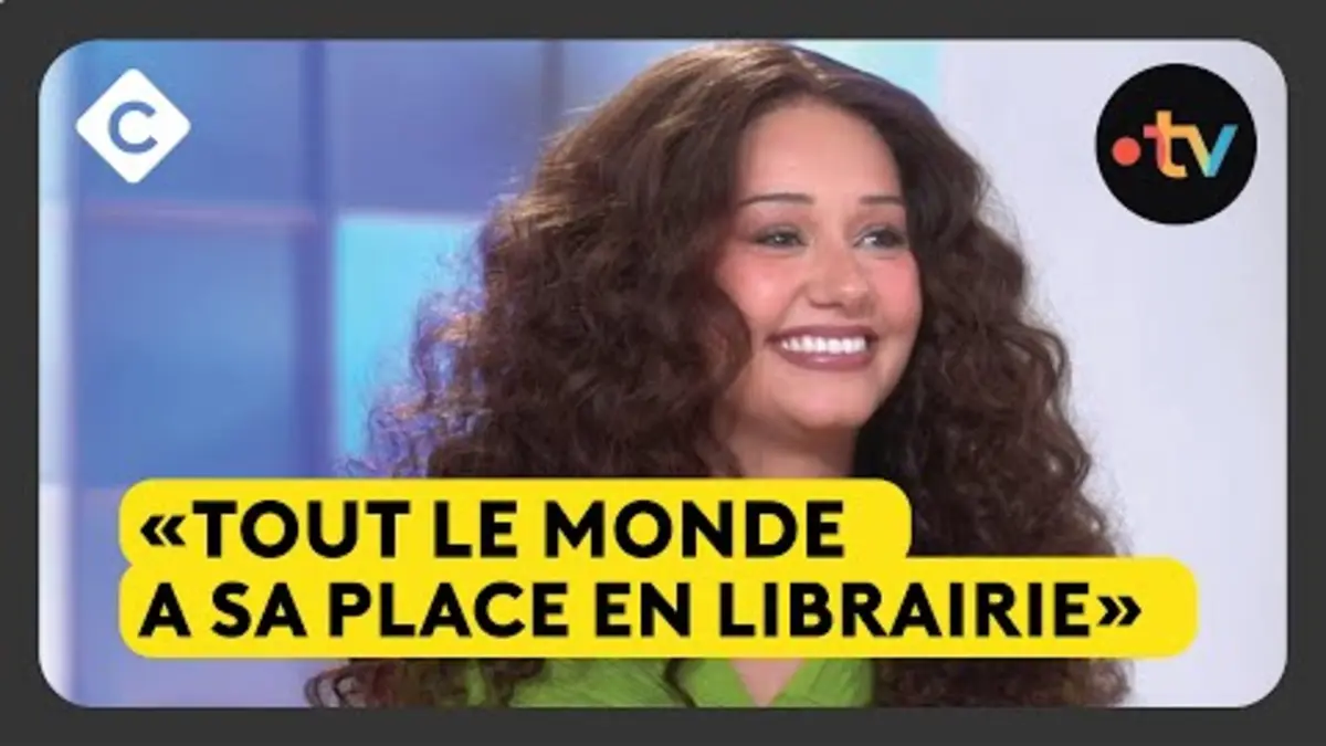 C à vous replay du 26/11/2025 : Lena Situations : "On ne part pas tous ...