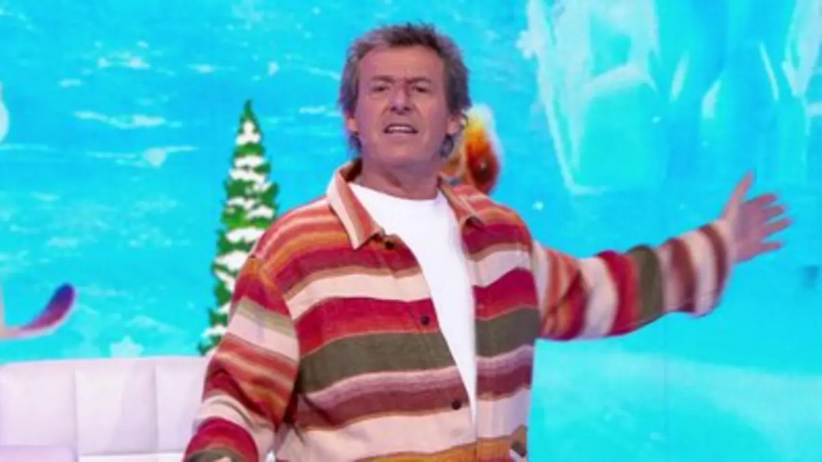 Les douze coups de midi replay du 17/02/2025 : Les 12 coups de midi du ...