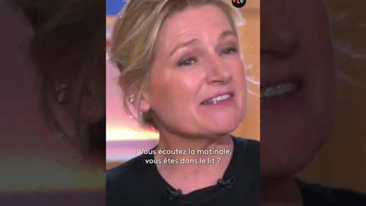 C à vous replay du 11/03/2025 : Les confidences d' Alex Vizorek sur les coulisses de la…