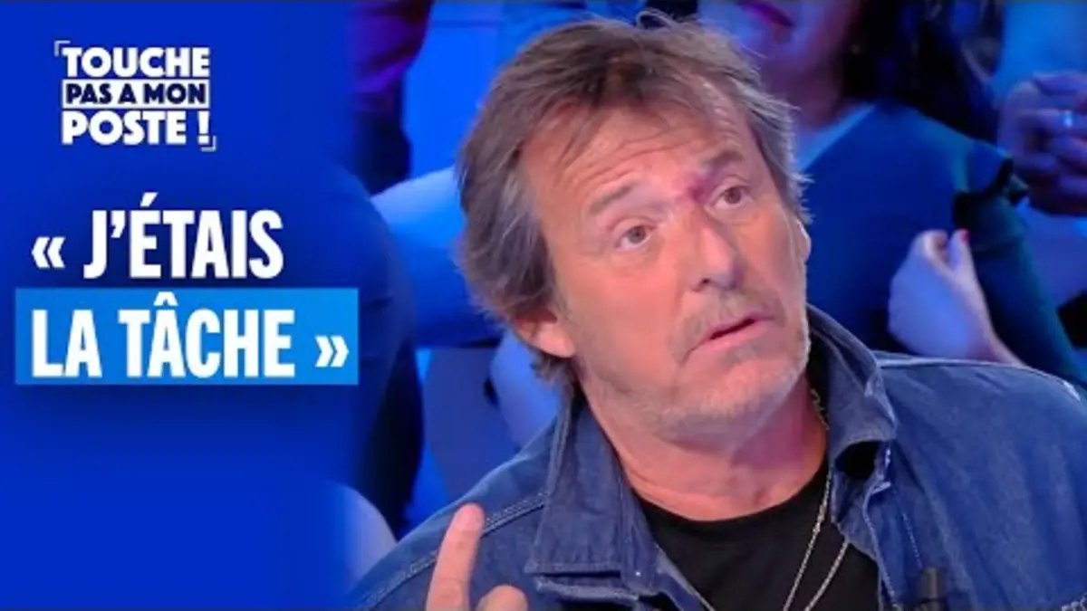 Touche pas à mon poste ! replay du 31/07/2023 : Les confidences ...