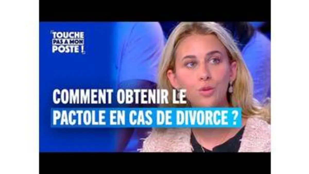 Touche pas à mon poste ! replay du 02/06/2023 : Les conseils de Sarah Saldmann, avocate, pour…