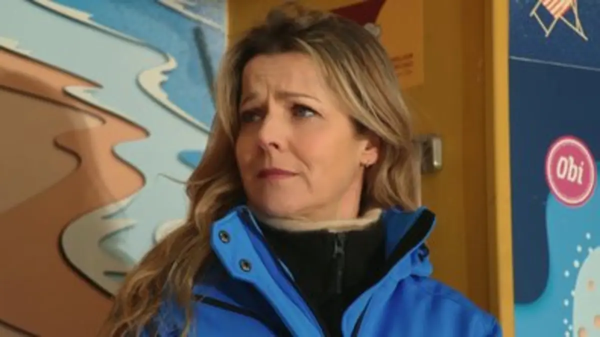 Les mystères de l'amour replay du 06/04/2025 : Les mystères de l'amour - S36 E11 - Double…