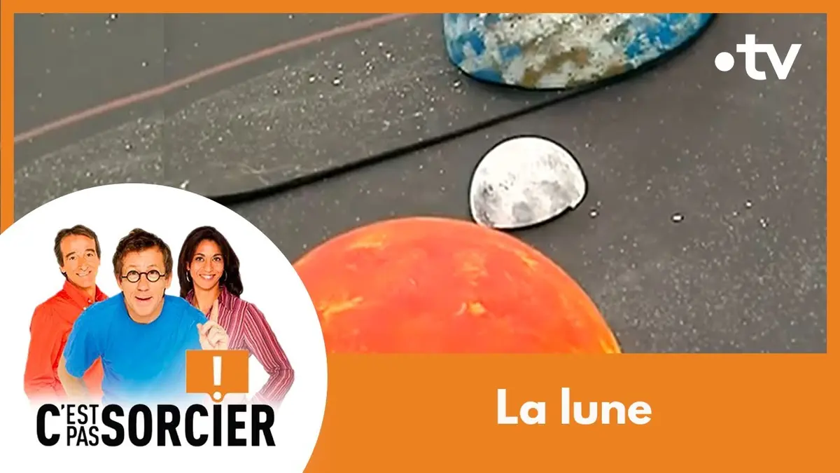 C'est pas sorcier replay du 05/05/2023 : Les sorciers dΓ©crochent la ... C'est pas sorcier replay du 05/05/2023 : Les sorciers dΓ©crochent la ...