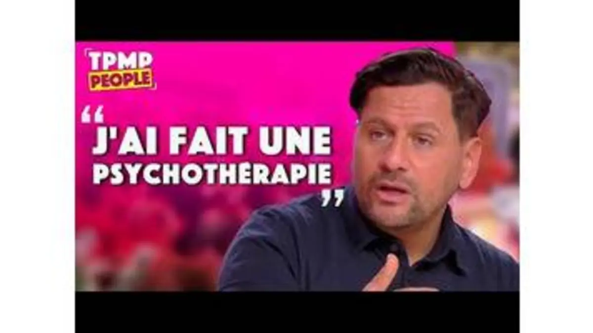 Replay Touche pas à mon poste ! du 14/02/2023 : Lionel Tim, ex-membre ...