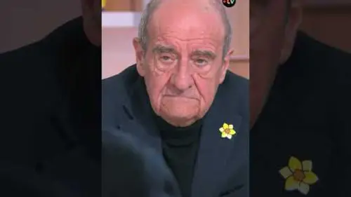 C à vous replay du 11/03/2026 : "Luchini" ou "le kiné" ? Entre Johnny ...