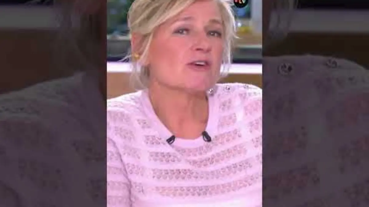 C à vous replay du 21/08/2025 : Marie-France Pisier, le mystère de sa ...