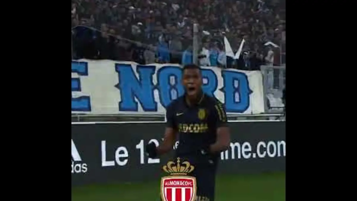 Canal+ replay du 13/12/2025 : Marseille ? Monaco always hit hard ?‍?? # ...