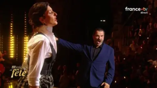 France 3 replay du 20/06/2026 : Mascagni - Cavalleria Rusticana, "Tu ...