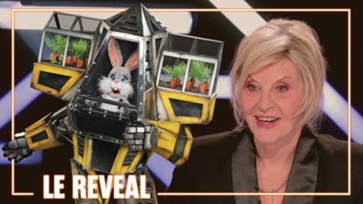 Mask Singer replay du 24/05/2024 : Mask Singer 2024 - Qui se cache sous ...