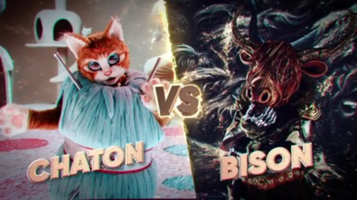 Mask Singer replay du 13/06/2025 : Mask singer 2025 - Ultime duel pour ...