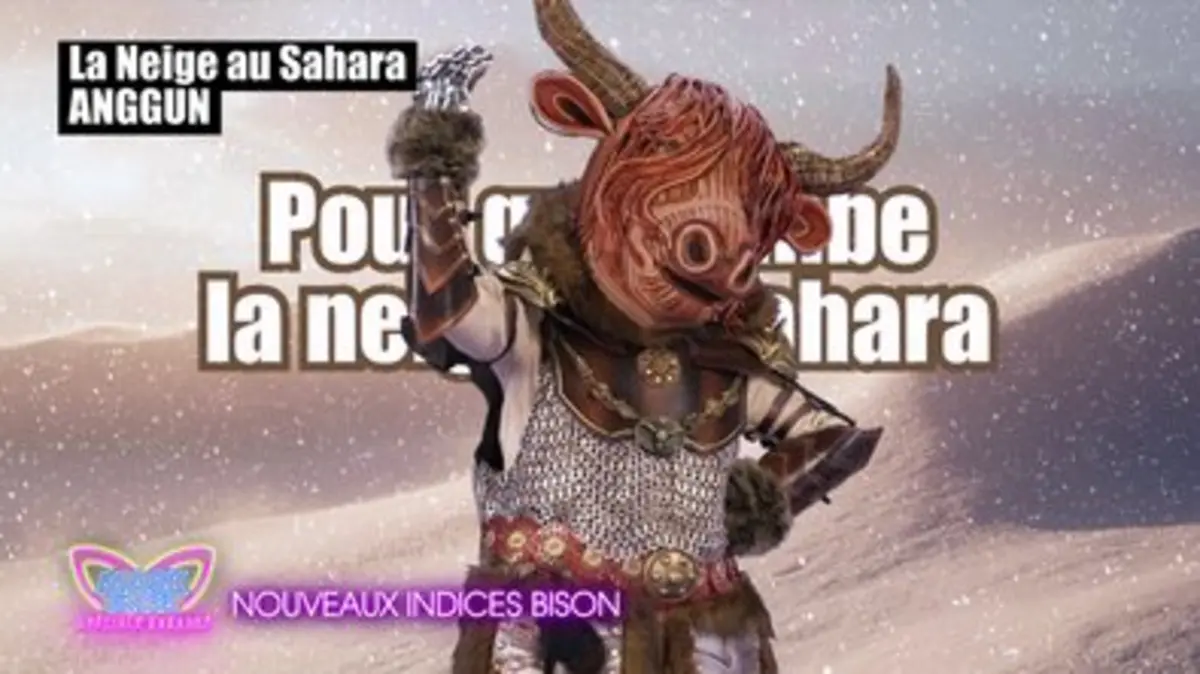 Mask Singer replay du 13/06/2025 : Mask singer 2025 - Une symphonie d ...