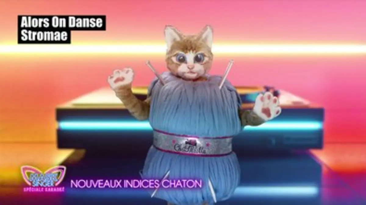 Mask Singer replay du 13/06/2025 : Mask singer 2025 - Une symphonie d ...