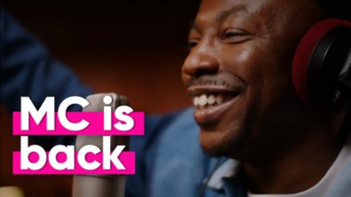 TF1 replay du 15/03/2024 : Mc Solaar revient après 7 ans d’absence avec ...