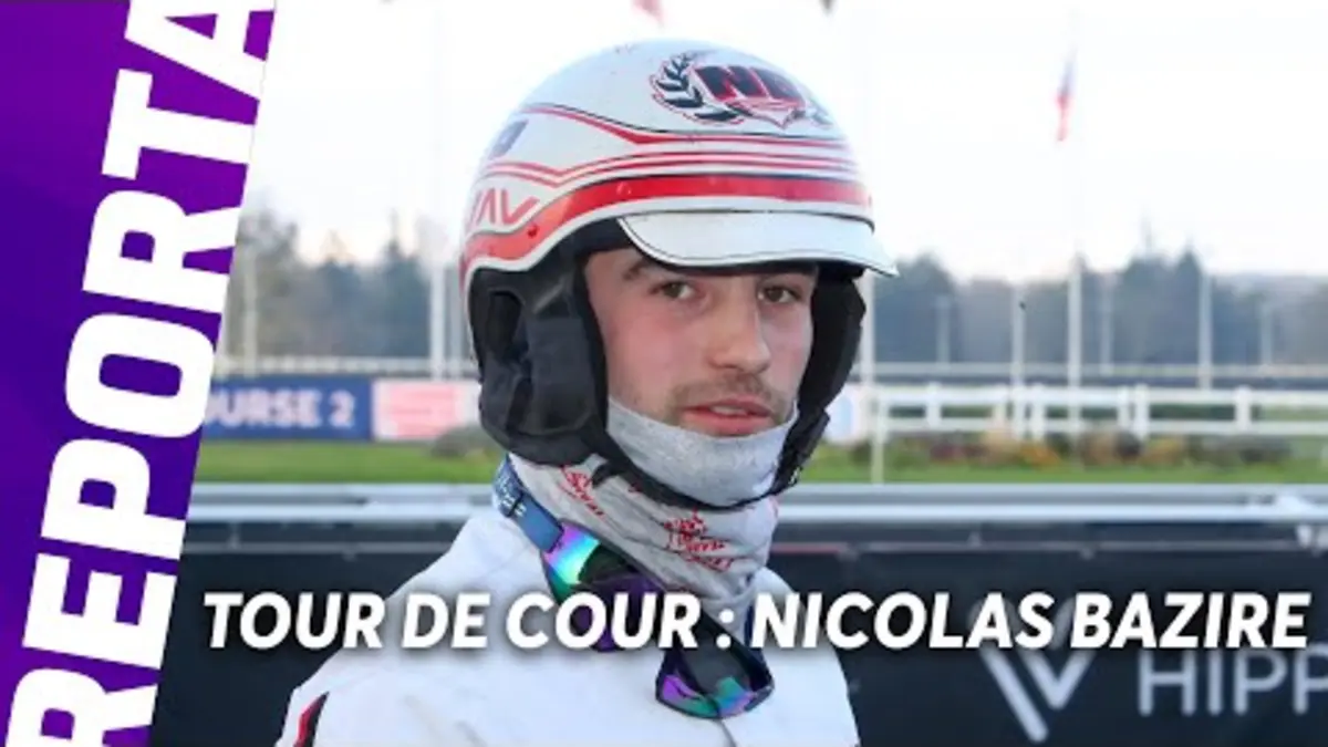 Top courses replay du 22/10/2025 : MEETING DE VINCENNES 2025/2026 ...