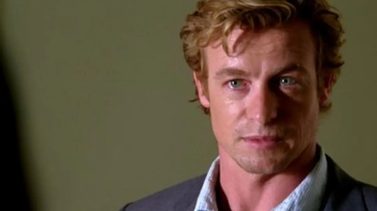 Mentalist replay du 24/02/2025 : Mentalist - S01 E01 - John le rouge