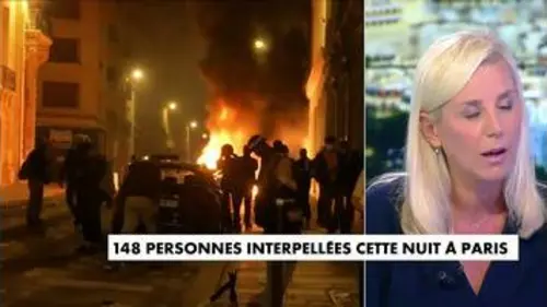 Paris Première replay du 24/08/2020 : Michel Onfray : «Je vois bien que ...