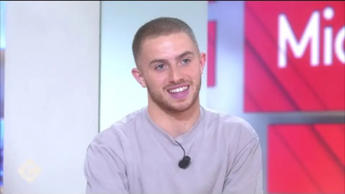 C à vous replay du 21/09/2025 : Michou, le roi de YouTube