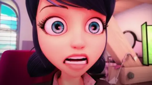 Miraculous, les aventures de Ladybug et Chat Noir replay du 24/06/2026 ...