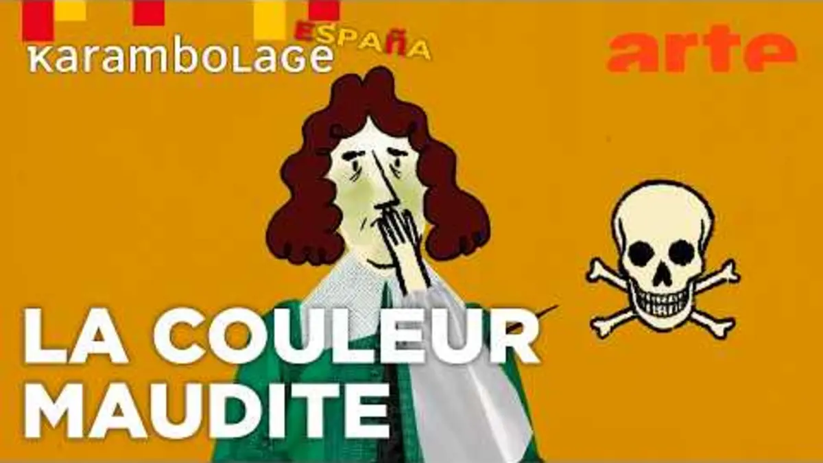 Karambolage replay du 26/11/2025 : Moi je (ne) veux (pas) mourir sur ...