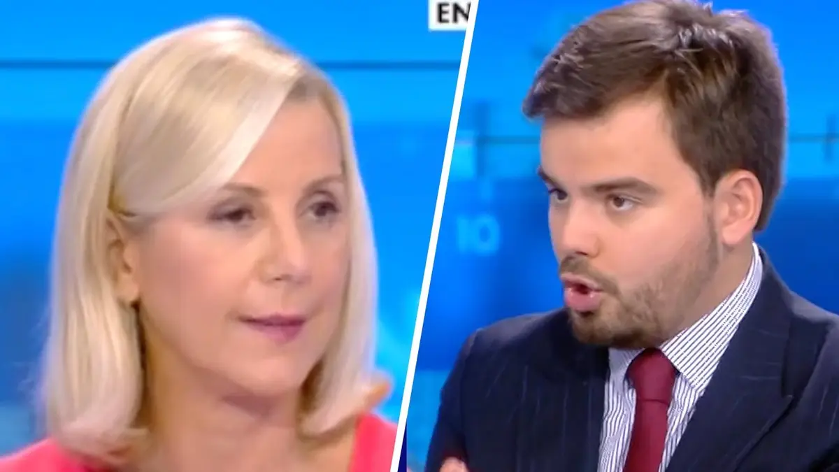 Punchline replay du 05/11/2025 : Mort de Mathis : "Le profil du suspect ...