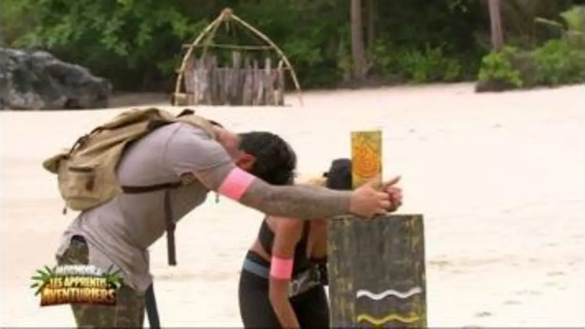 Replay Moundir et les apprentis aventuriers du 07/07/2017 : Moundir et les apprentis aventuriers