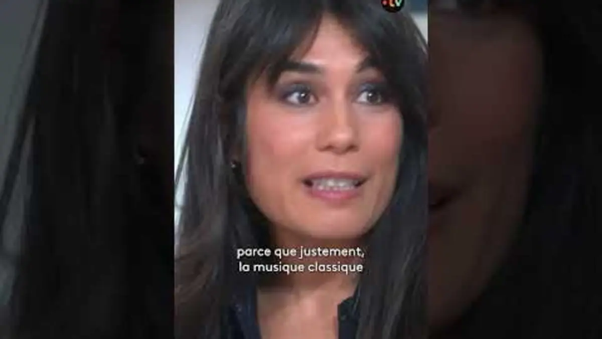 C à vous replay du 16/01/2026 : ? "Mozart, c'était la musique pop de l ...