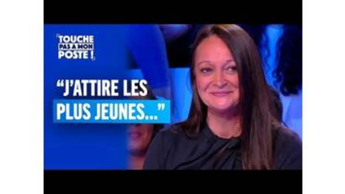 Touche pas à mon poste ! replay du 05/05/2023 : Nathalie de "Et si on se rencontrait ?" lynchée sur…